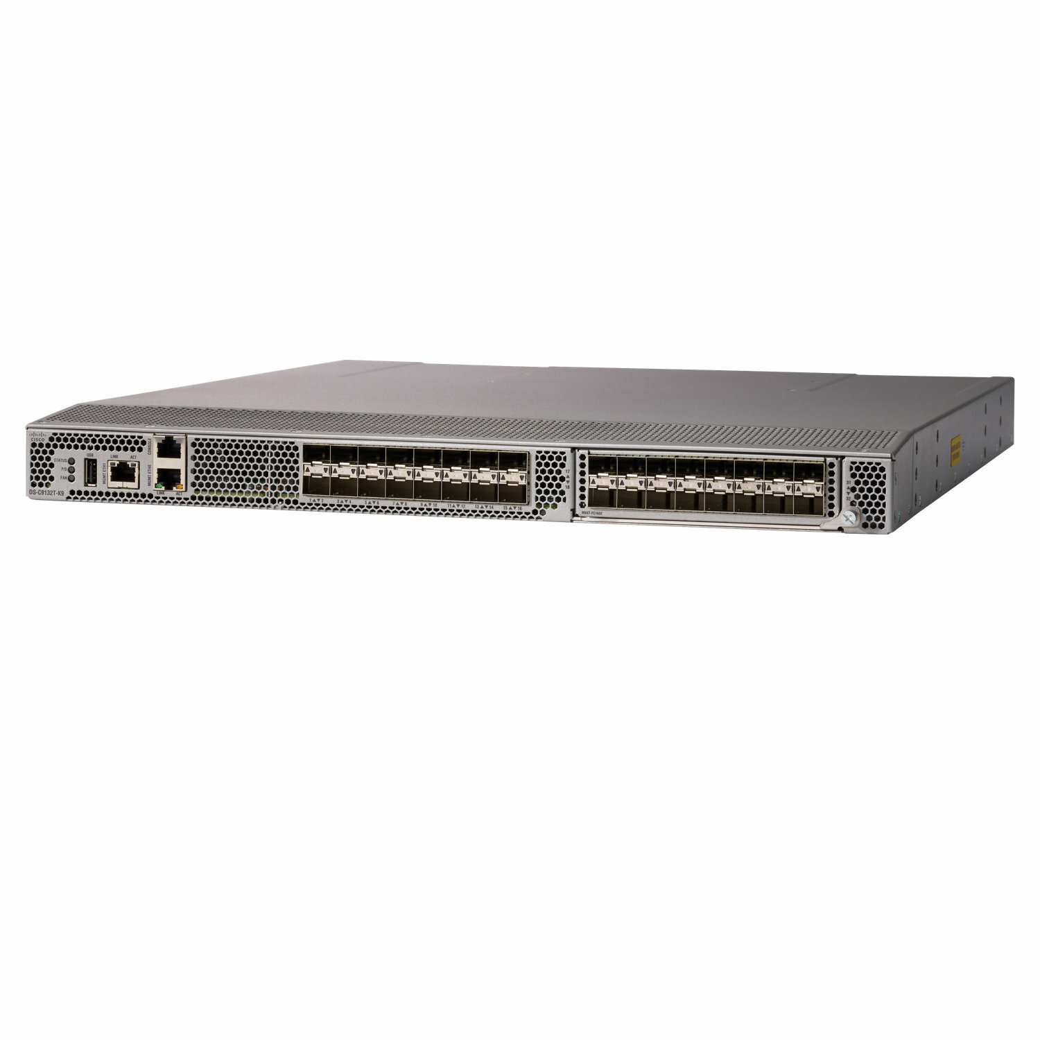 HPE SN6610C 32Gb 32/24 32Gb Short Wave SFP+ Fibre Channel v2 Switch - C ...