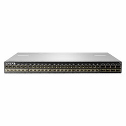 HPE StoreFabric SN2410M 25GbE 48SFP28 8QSFP28 - switch - 48 ports ...
