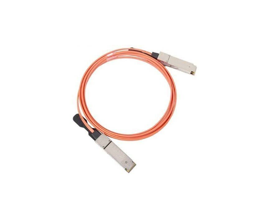 HPE Active Optical Cable - 200GBase direct attach splitter - 5 m