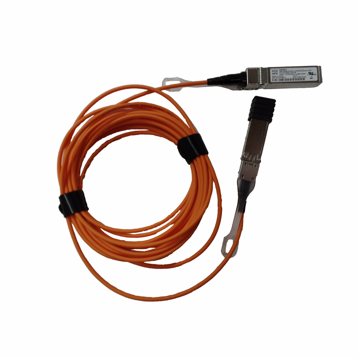 HPE Active Optical Cable - 25GBase direct attach cable - 5 m