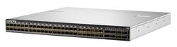HPE StoreFabric SN2410M 25GbE 48SFP28 8QSFP28 - switch - 48 ports ...