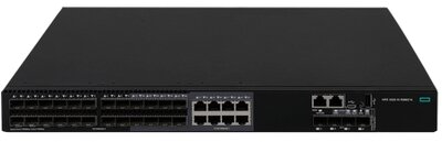 HPE FlexNetwork 5520 24G SFP 4SFP+ HI 1-slot Switch - Switch - L3 ...