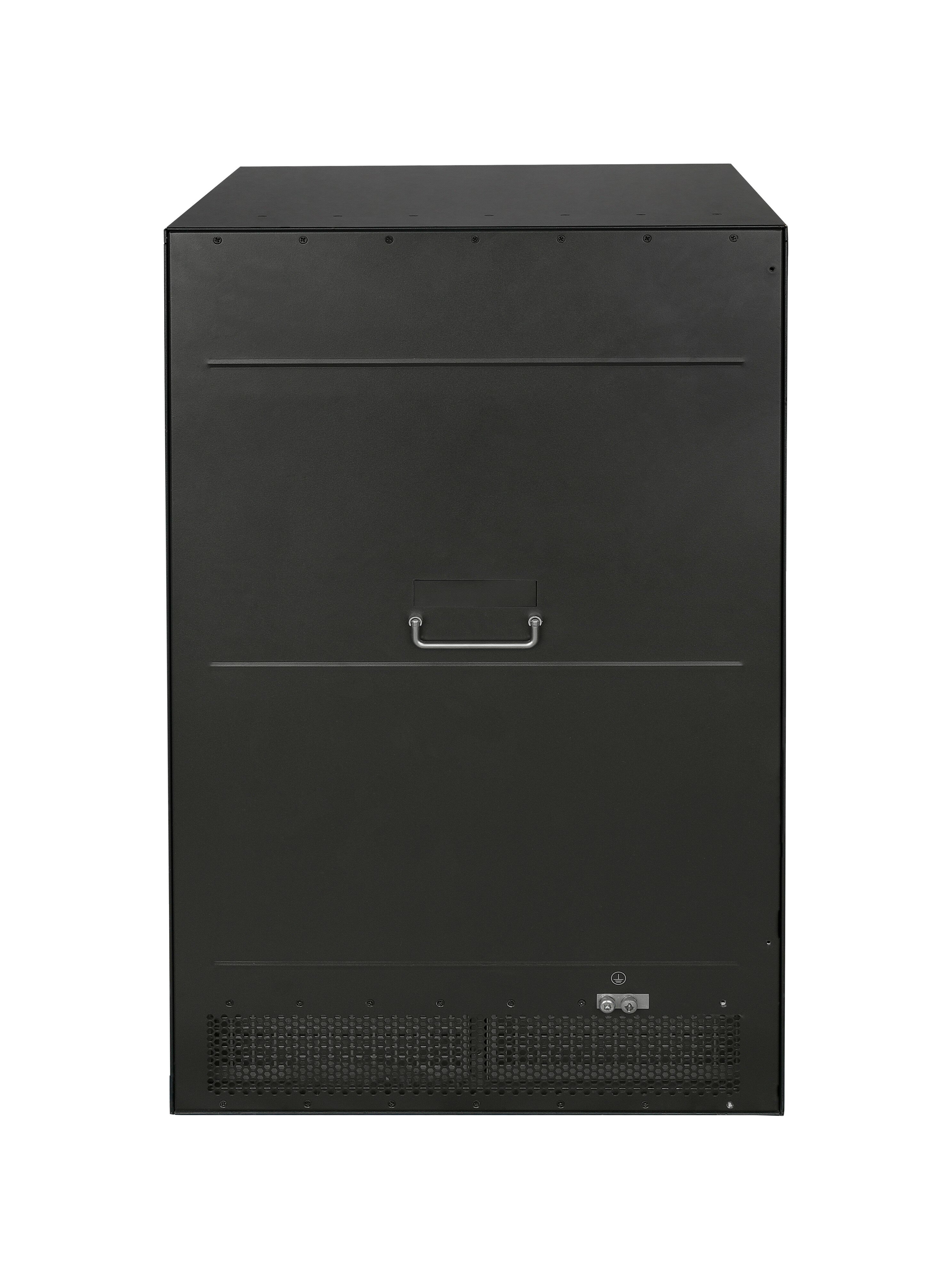 HPE FlexNetwork 7510X Chassis - switch - managed - rack-mountable