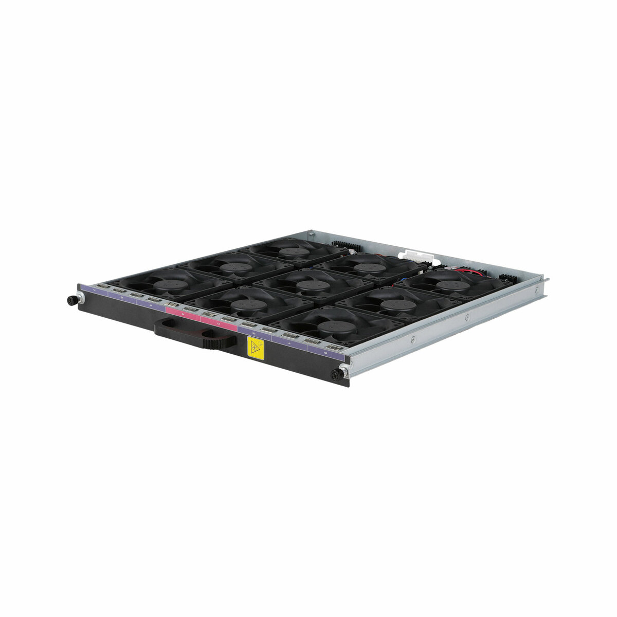 HPE network device fan tray