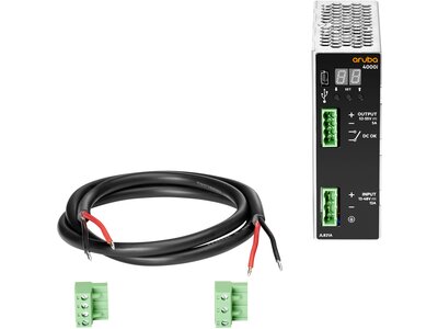 HPE Aruba - power supply - 240 Watt