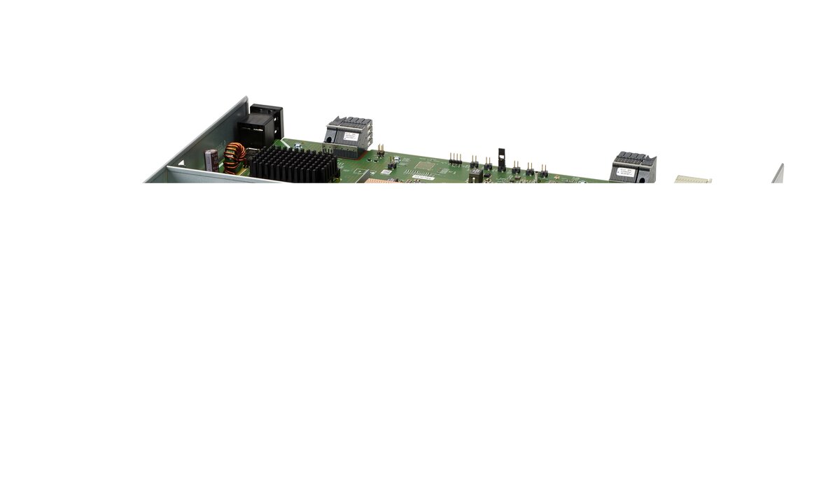 HPE Aruba Line Module - expansion module - 25 Gigabit SFP28 x 48