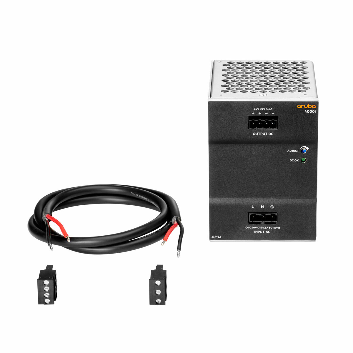 HPE Aruba - power supply - 240 Watt