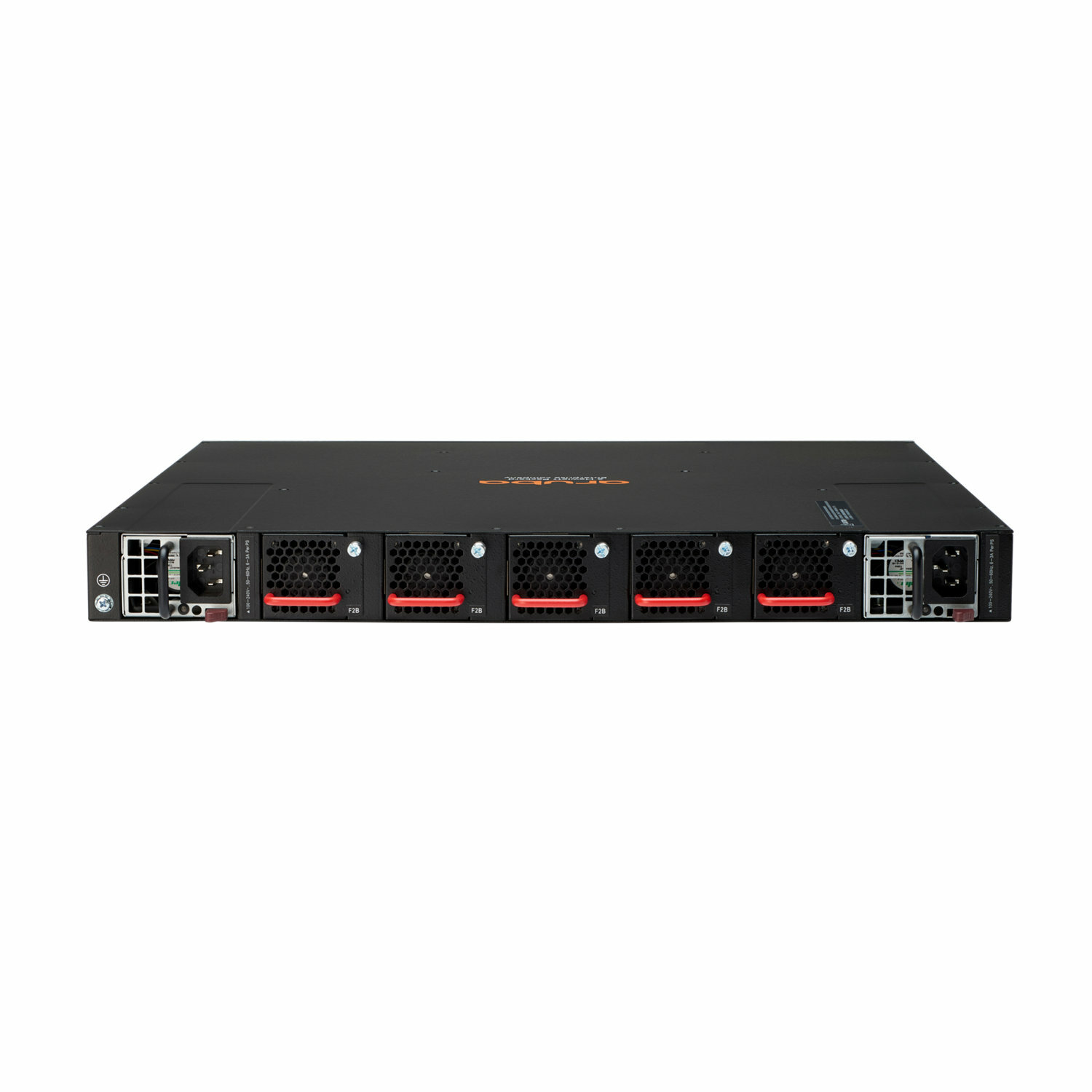 HPE Aruba 8320 - switch - 48 ports - managed - rack-mountable - TAA ...