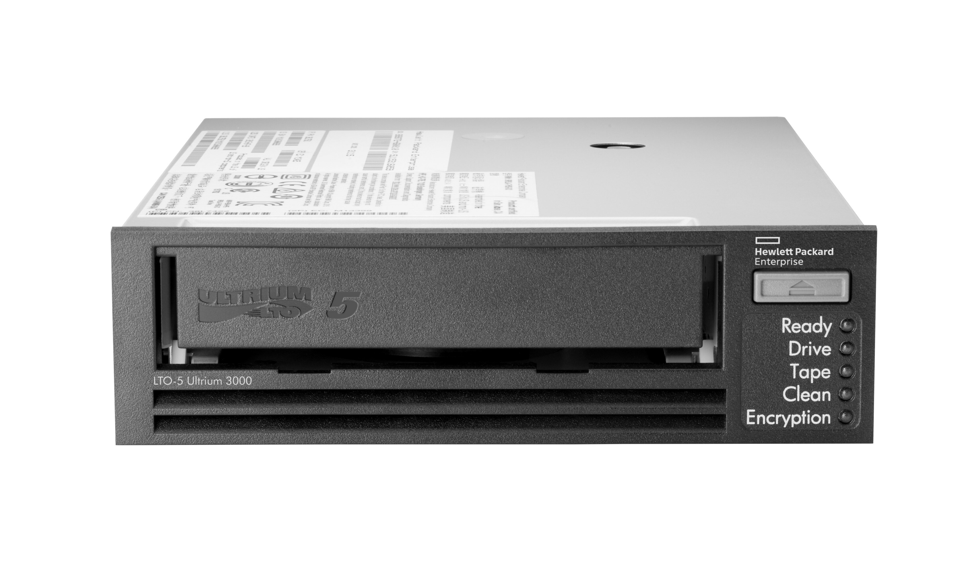 HPE LTO-5 Ultrium 3000 - Tape drive - LTO Ultrium (1.5 TB / 3 TB ...