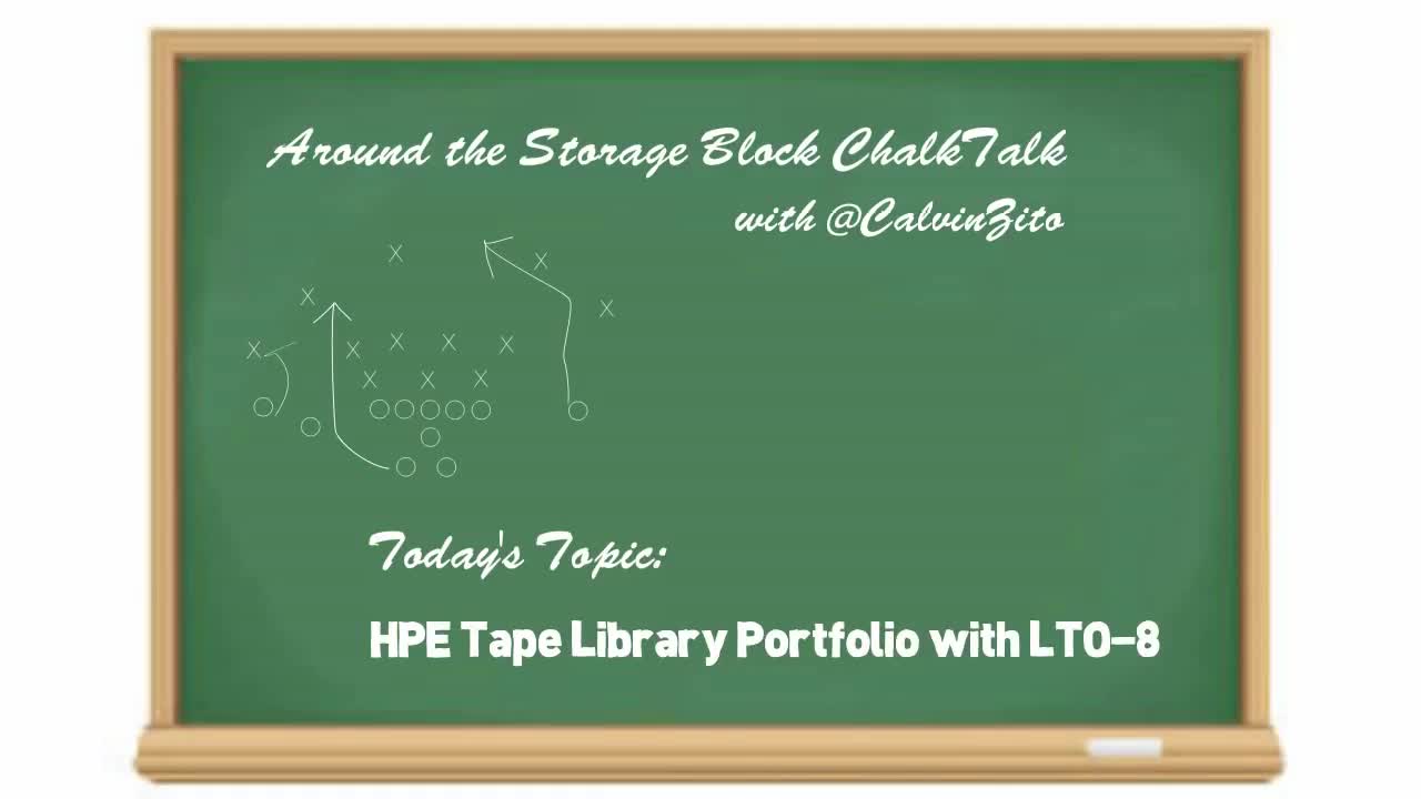 HPE StoreEver MSL4048 - tape library - no tape drives