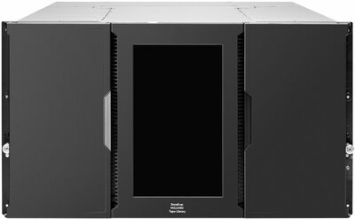 HPE StoreEver MSL6480 Scalable Expansion Module - utvidelsesmodul for ...