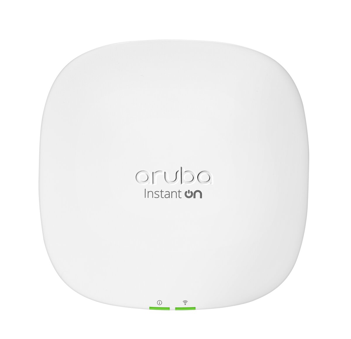 HPE Aruba Instant ON AP25 (US) - wireless access point - Bluetooth, Wi-Fi 6