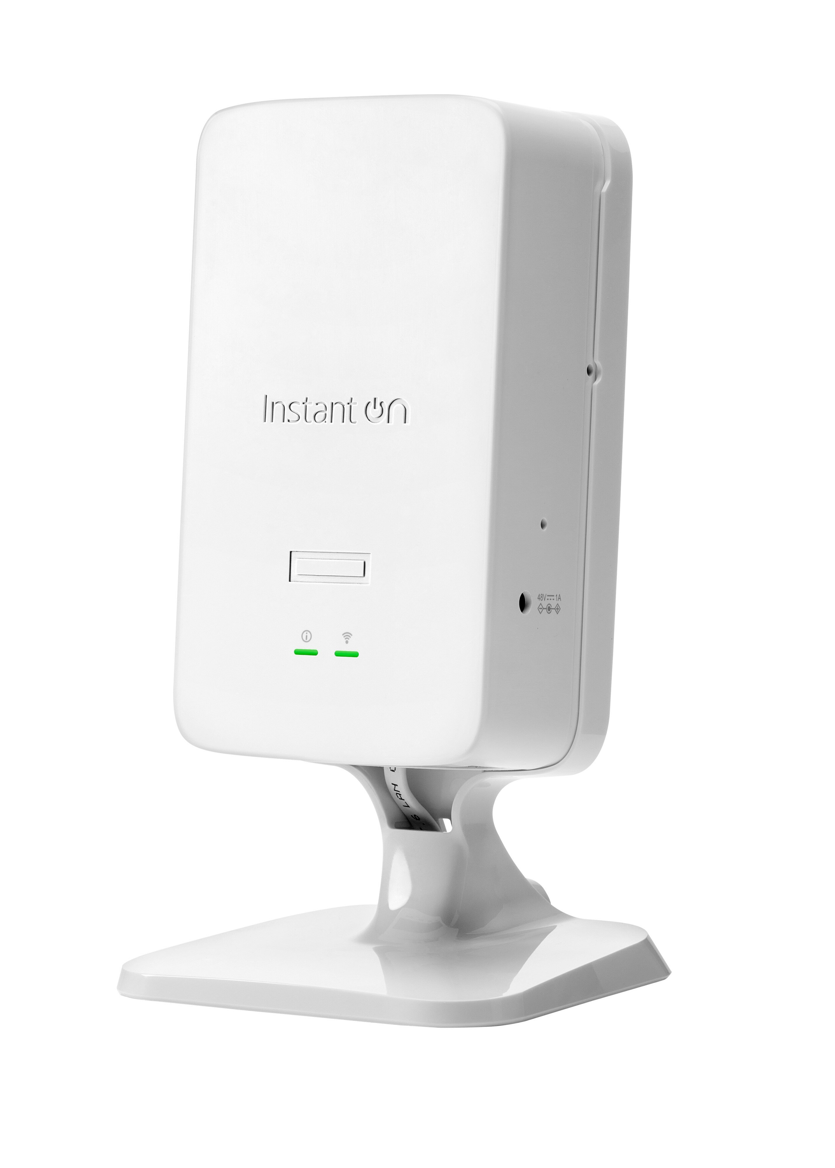 HPE NETWORKING INSTANT ON ACCESS POINT DUAL RADIO 2X2 WI-FI 6 (RW ...