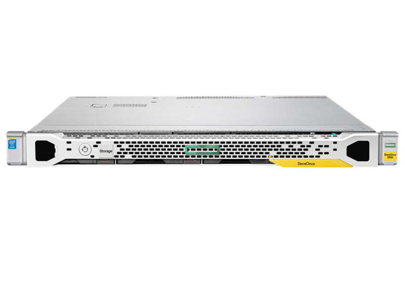 Product | HPE StoreOnce 3100 - NAS server - 8 TB