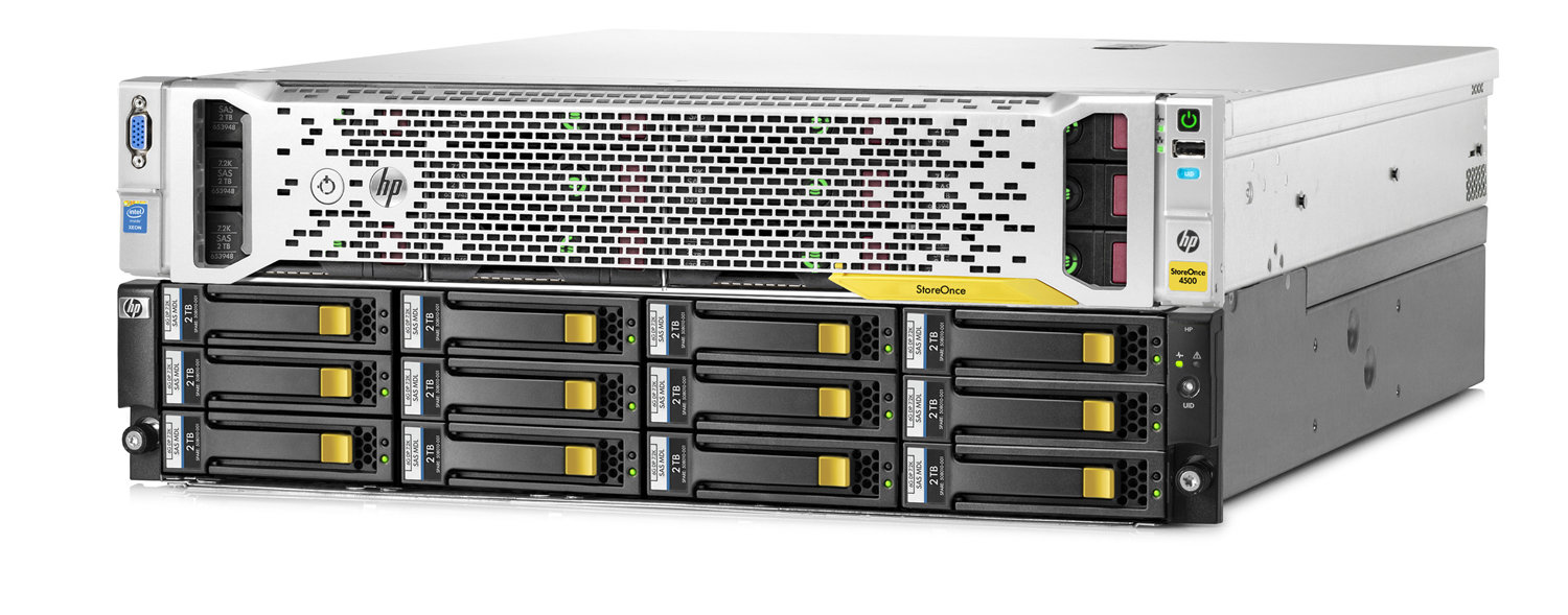 HPE BB878A HPE StoreOnce 4500 Backup Shop UK : Ballicom.co.uk : Buy