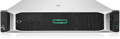 HPE StoreOnce 5260 Base System - NAS-server (R6U03A for bedrift | Atea ...
