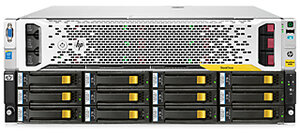 HPE BB878A HPE StoreOnce 4500 Backup Shop UK : Ballicom.co.uk : Buy