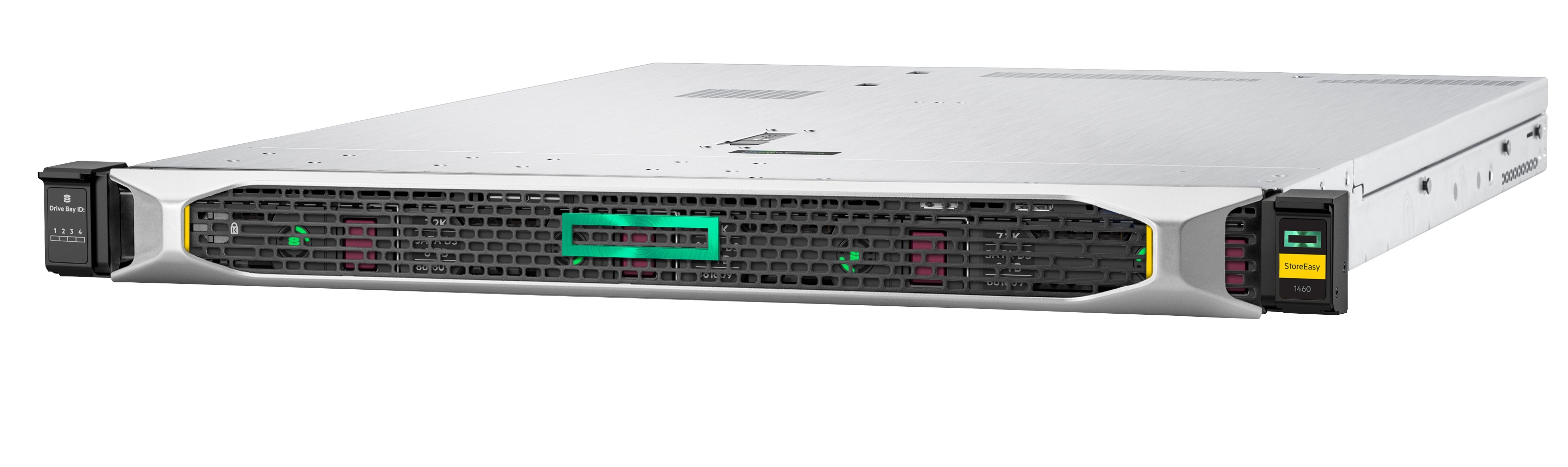 HPE StoreEasy 1460 8TB SATA Storage (Q2R92A)
