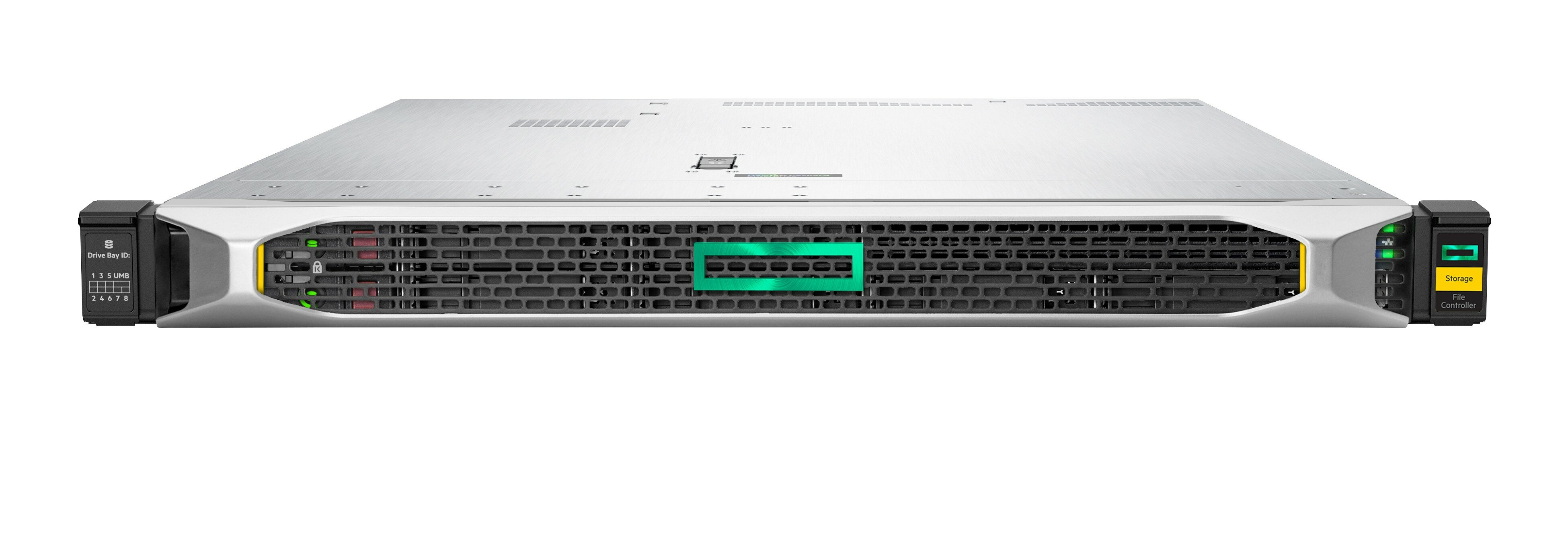 HPE Storage File Controller Recovery SW Media Kit - media
