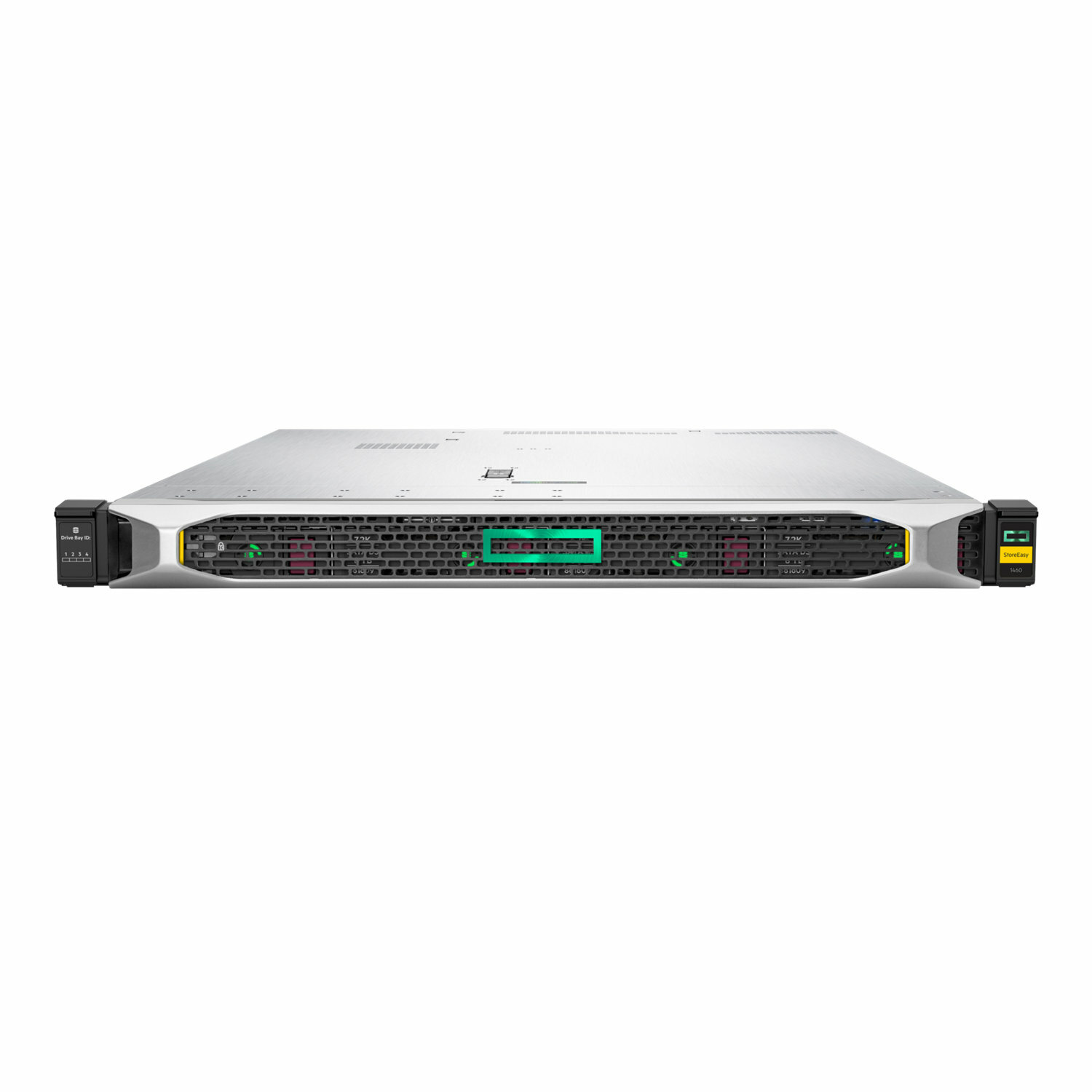 HPE StoreEasy 1460 - NAS server - 16 TB