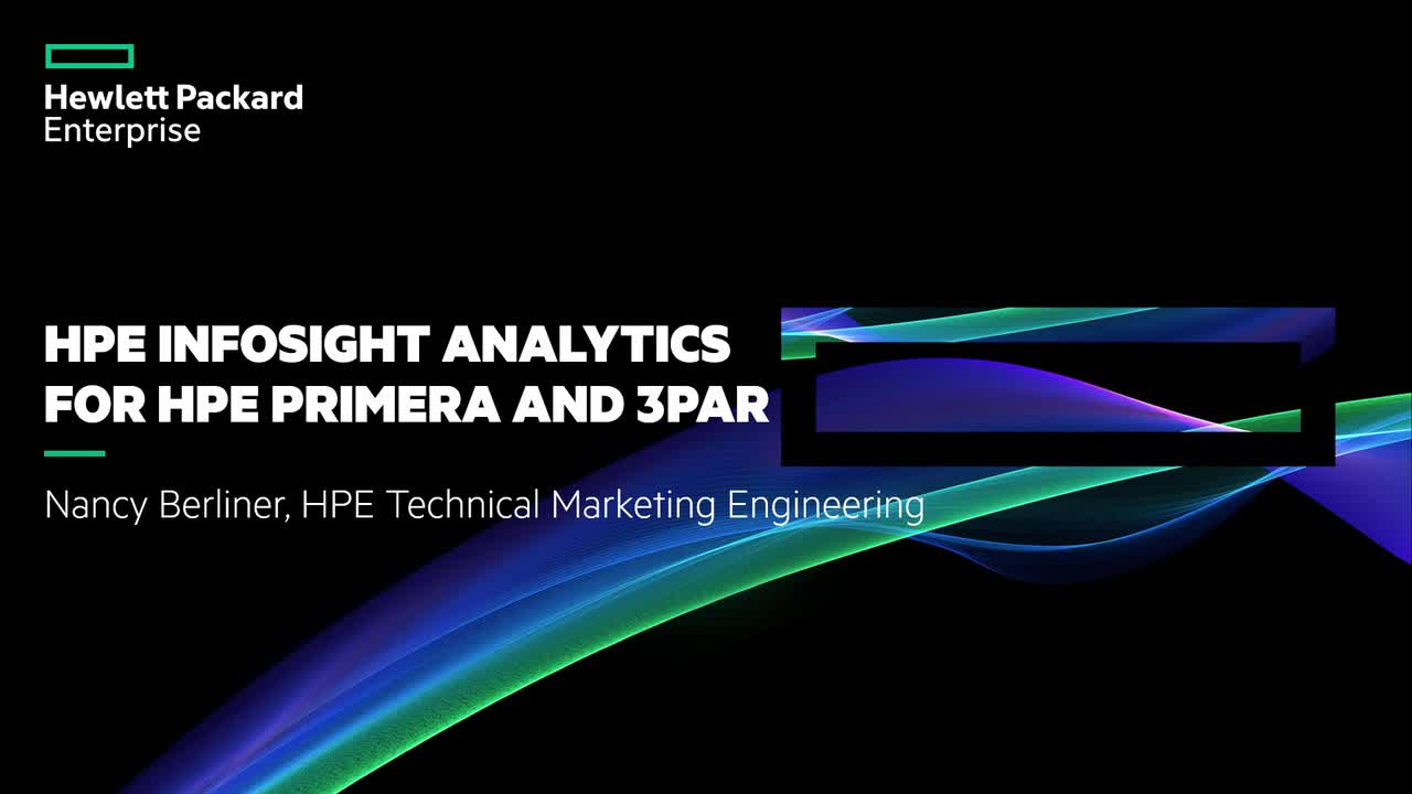 HPE 3PAR StoreServ 9450 Node Pair - hard drive array