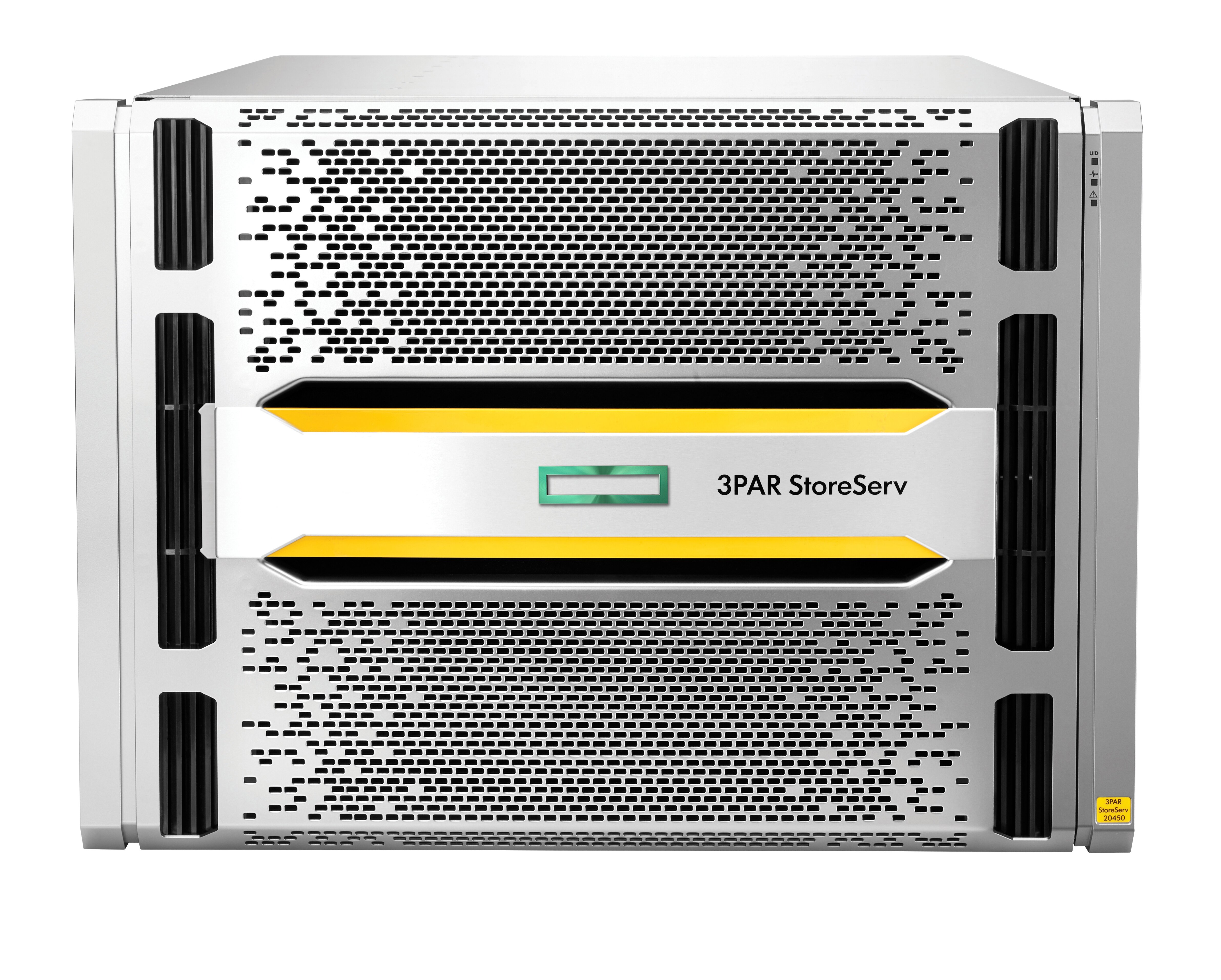 HPE C8S90A HPE 3PAR StoreServ 20450 Controller Node Shop UK : Ballicom ...