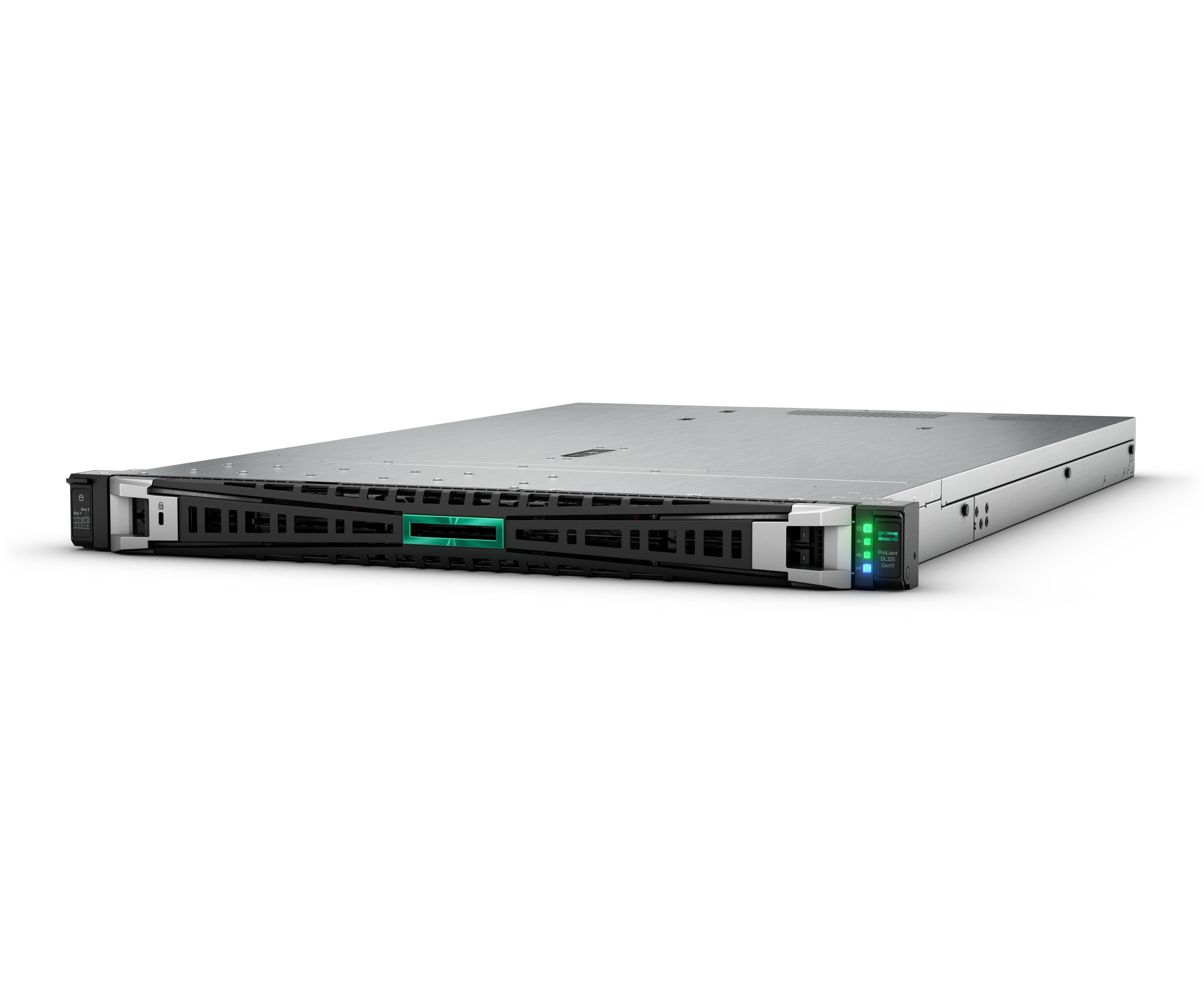 HPE ProLiant DL325 Gen11 Performance - rack-mountable - EPYC 9354P 3.25 GHz - 32 GB - no HDD