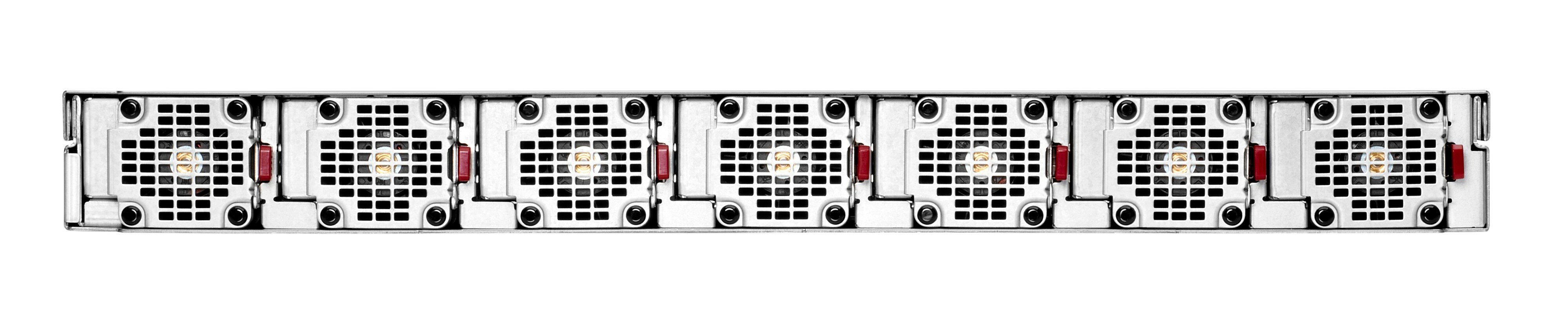 HPE ProLiant DL110 Gen10 Plus Front Cabled Telco - rack-mountable - no ...