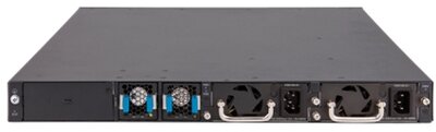 HPE 5510-48G-4SFP HI Switch with 1 Interface Slot - switch - 48 porter ...