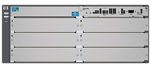 HPE 5406 zl - Switch | www.shi.com
