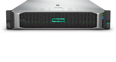 HPE ProLiant DL380 Gen10 - Intel Xeon Silver 4210R 2.4GHz - 64GB RAM ...