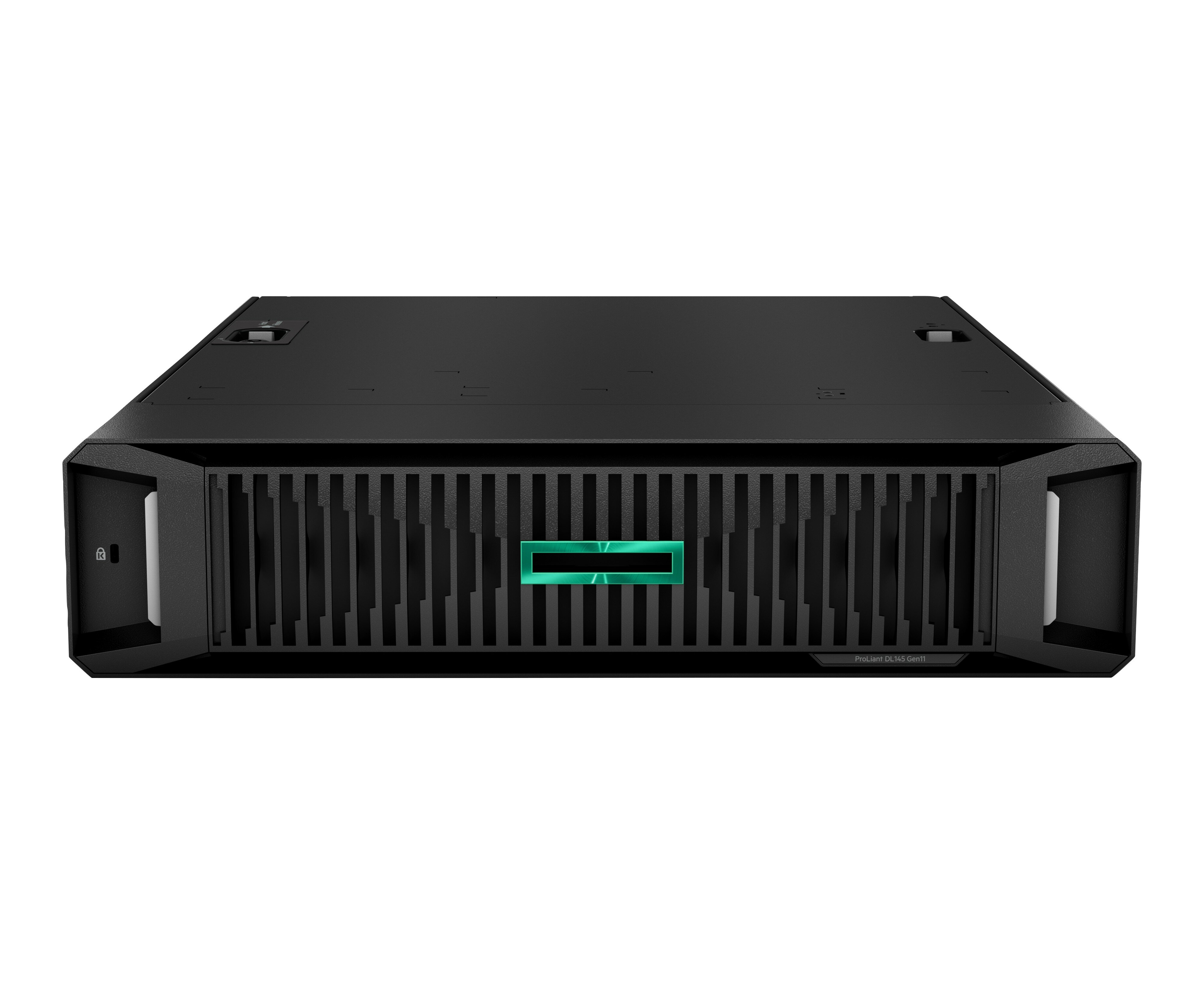 HPE Proliant DL145 Gen11 - AMD EPYC 8024P 2.4GHz 8-Core - 32GB RAM ...