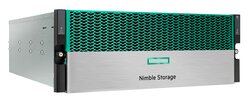 HPE Nimble Storage Adaptive Flash HF20H Base Array - solid state / hard ...