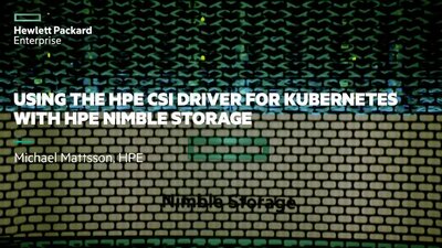 HPE Nimble Storage Adaptive Flash HF20H Base Array - solid state / hard drive array