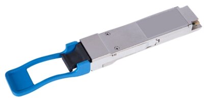 HPE Aruba - QSFP28 transceiver module - 100GbE