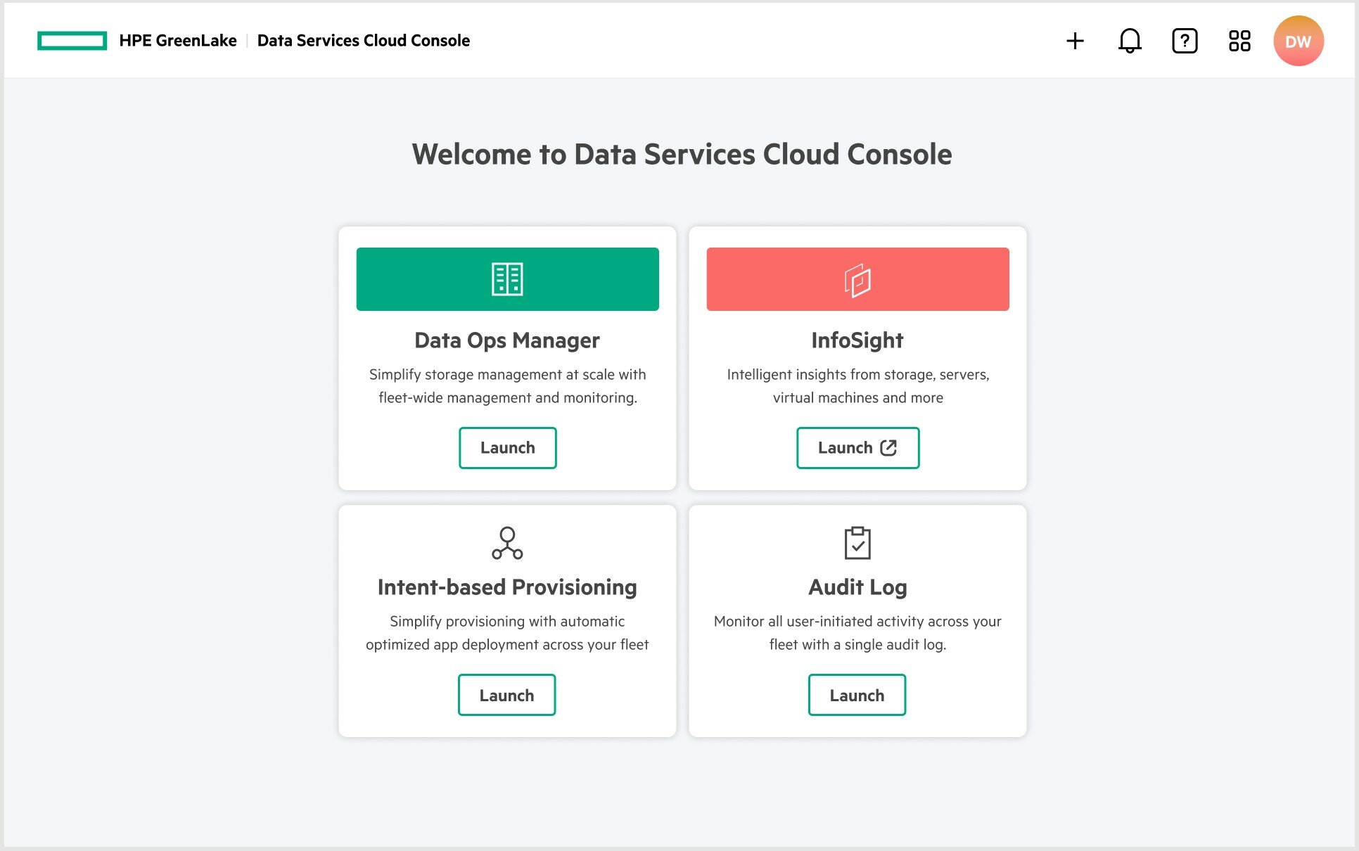 HPE Alletra Storage - SaaS - Subscription license (5 years) - 5000 TB