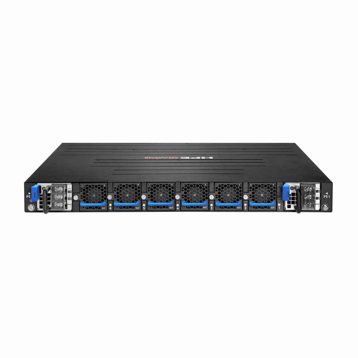 HPE Aruba Networking 8325P 32p QSFP28 40G/100G Switch - Switch ...