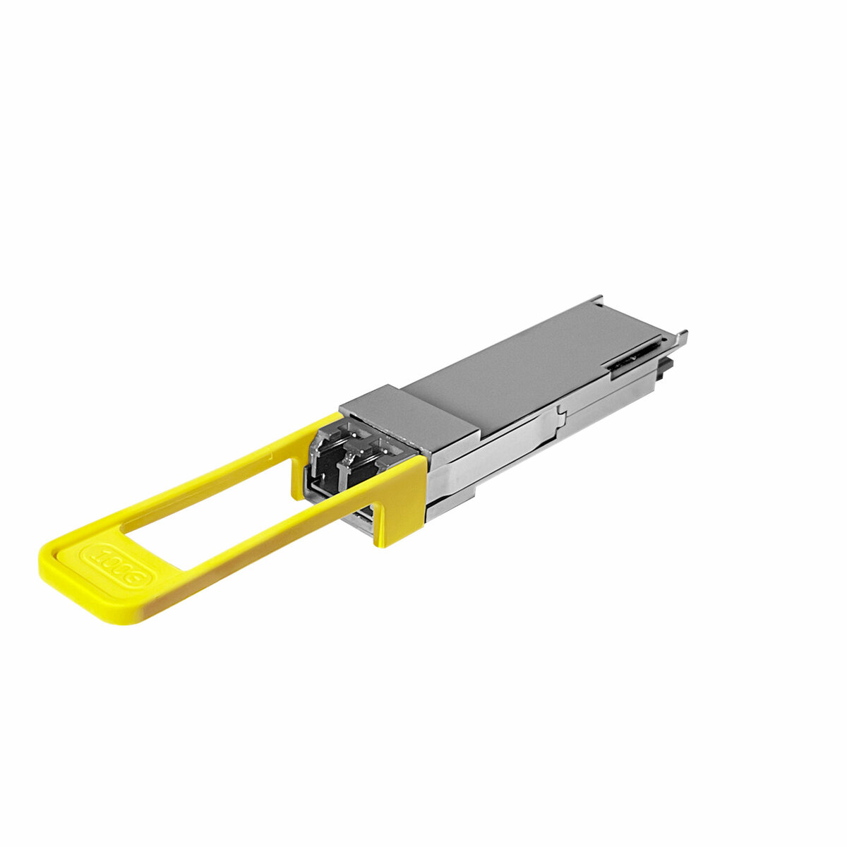 HPE Aruba - QSFP28 transceiver module - 100GbE