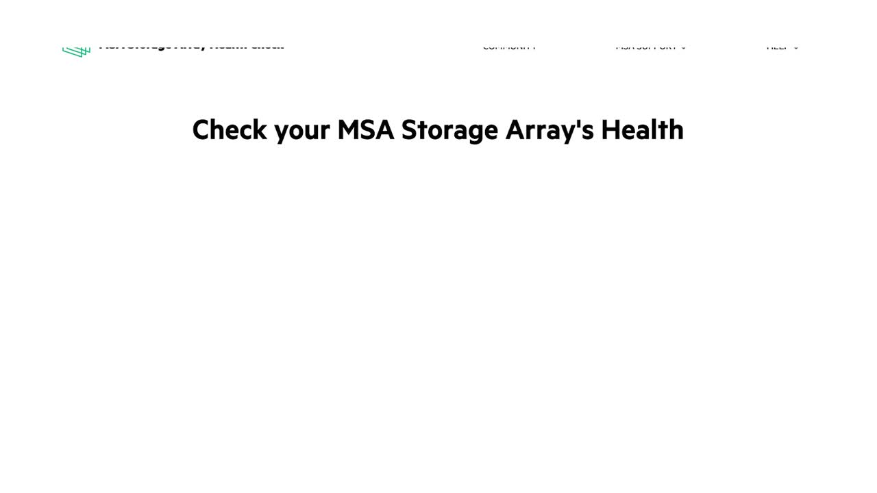 HPE Modular Smart Array 1040 Dual Controller SFF Storage - hard drive array