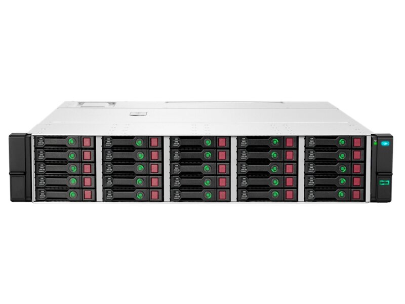 HPE D3710 - storage enclosure