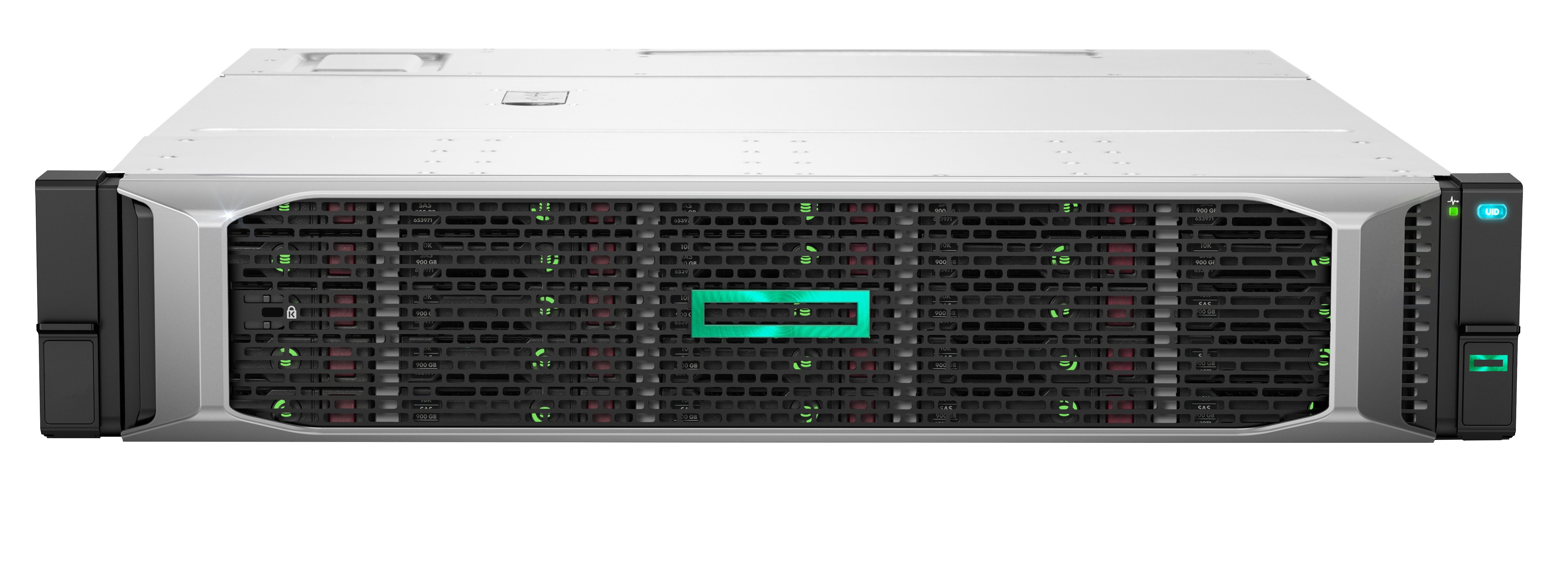 HPE D3710 - storage enclosure