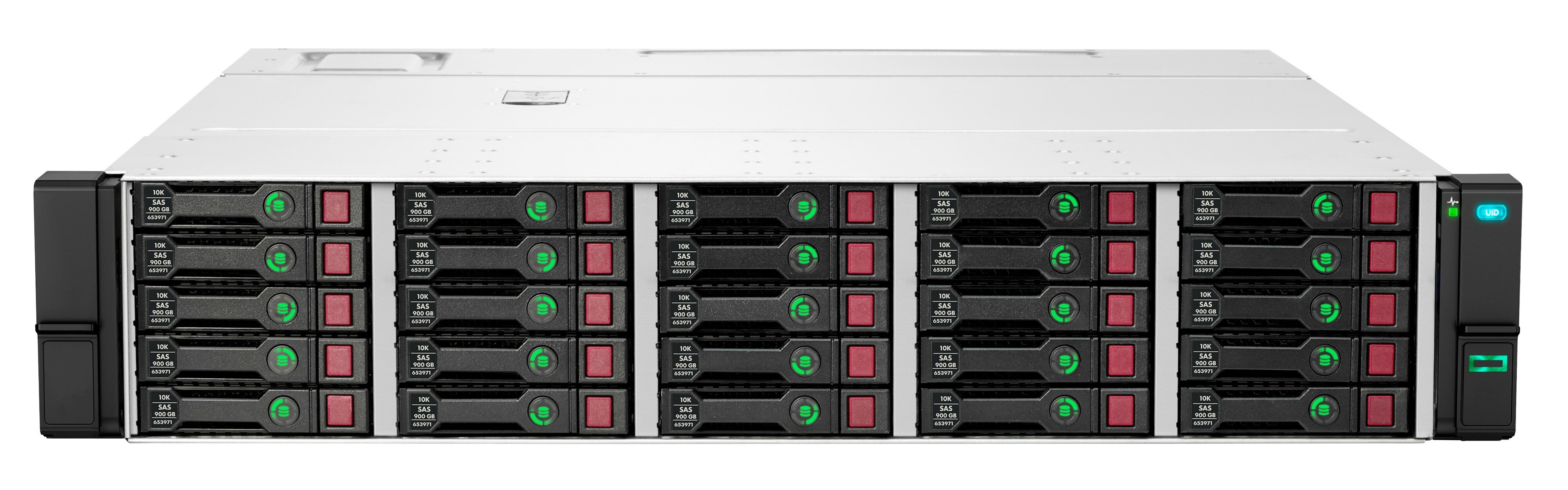 HPE D3710 - storage enclosure