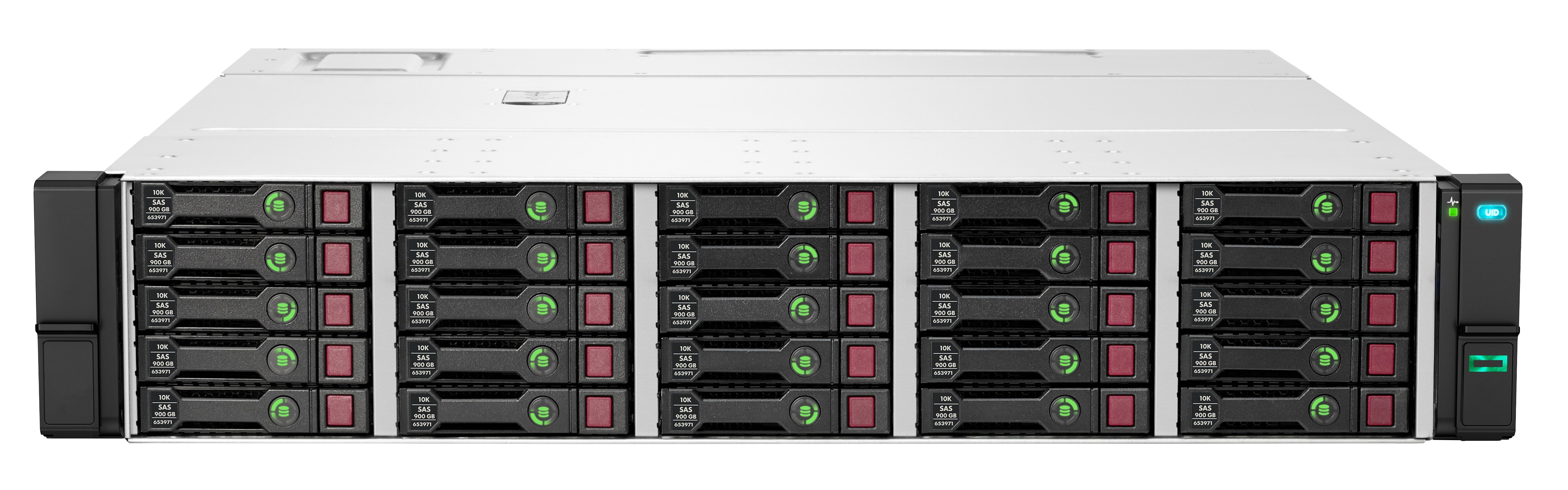 HPE D3710 - storage enclosure