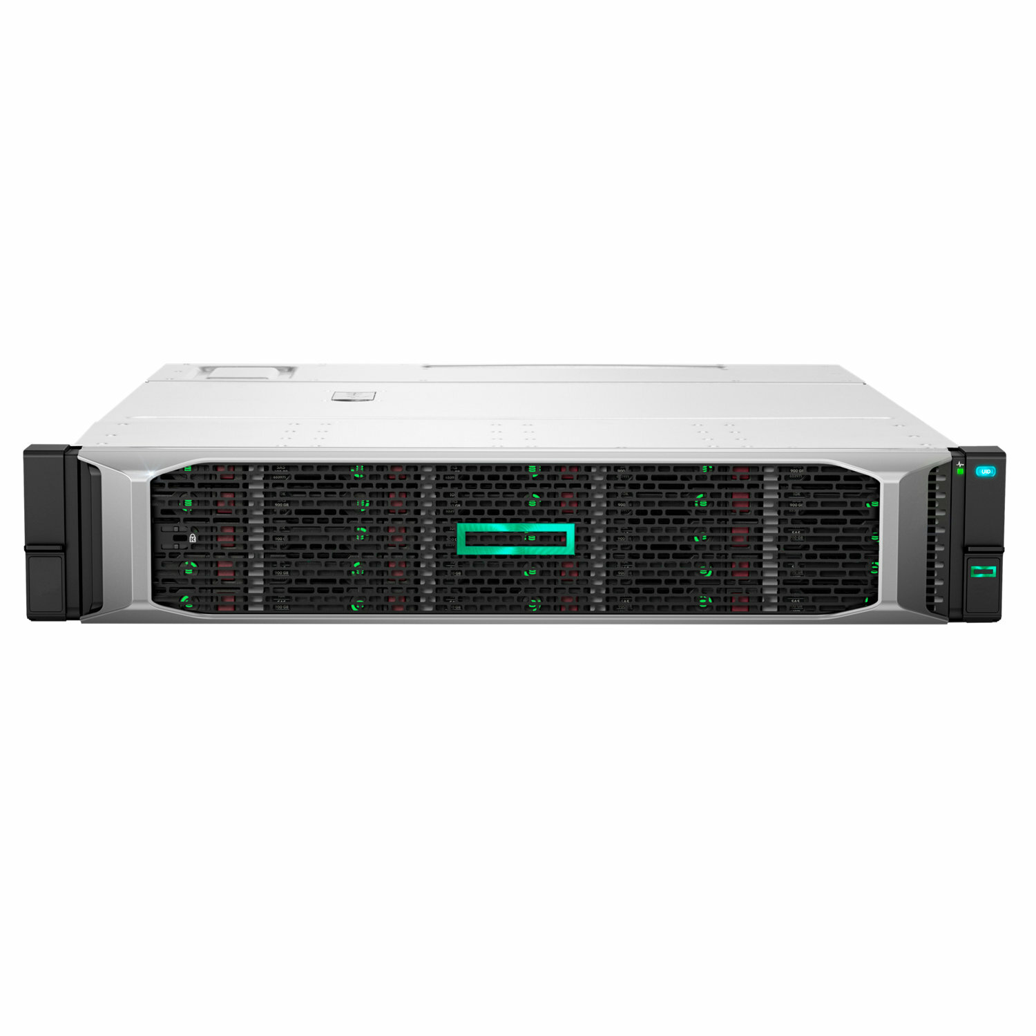 HPE D3710 - storage enclosure