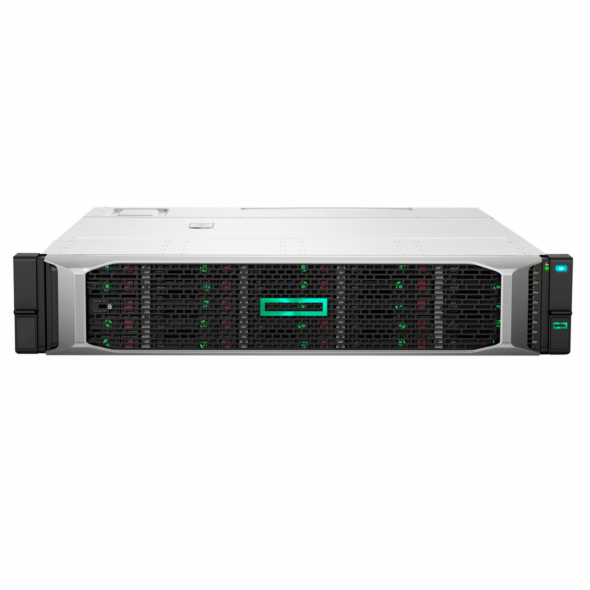 HPE D3710 - storage enclosure