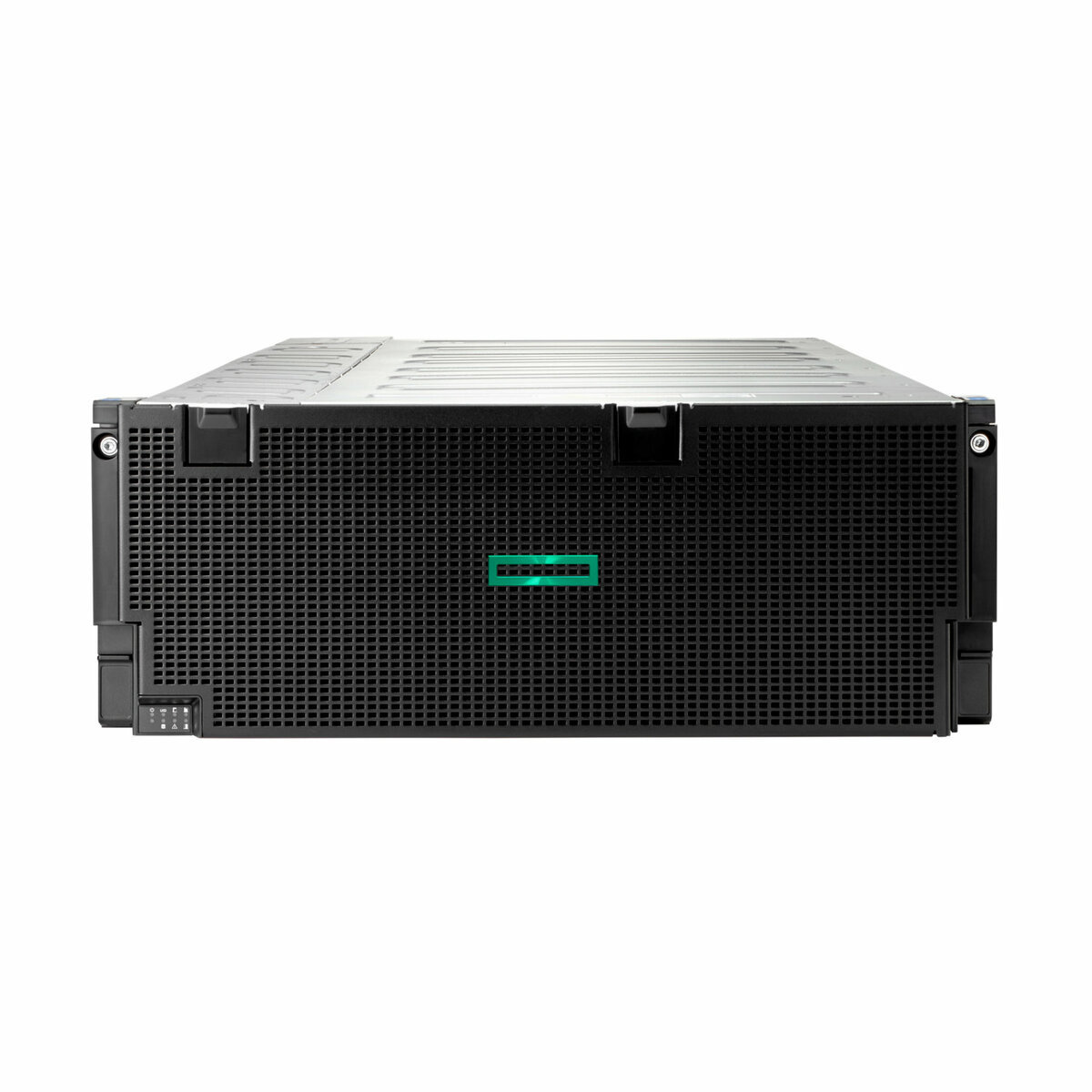 HPE Disk Enclosure D8000 with Single I/O Module - storage enclosure