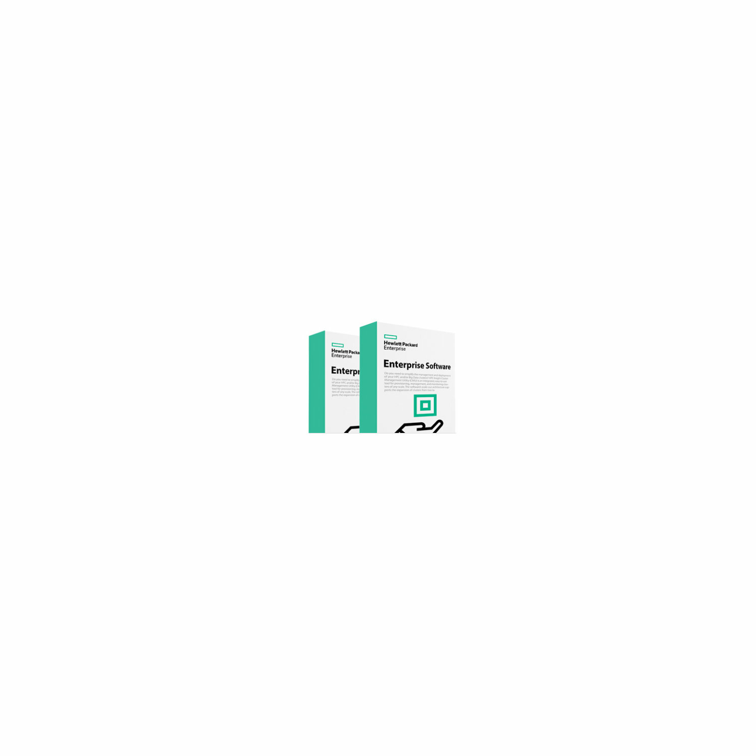 HPE XP7 Three Data Center High Availability Suite - license - 1 TB capacity
