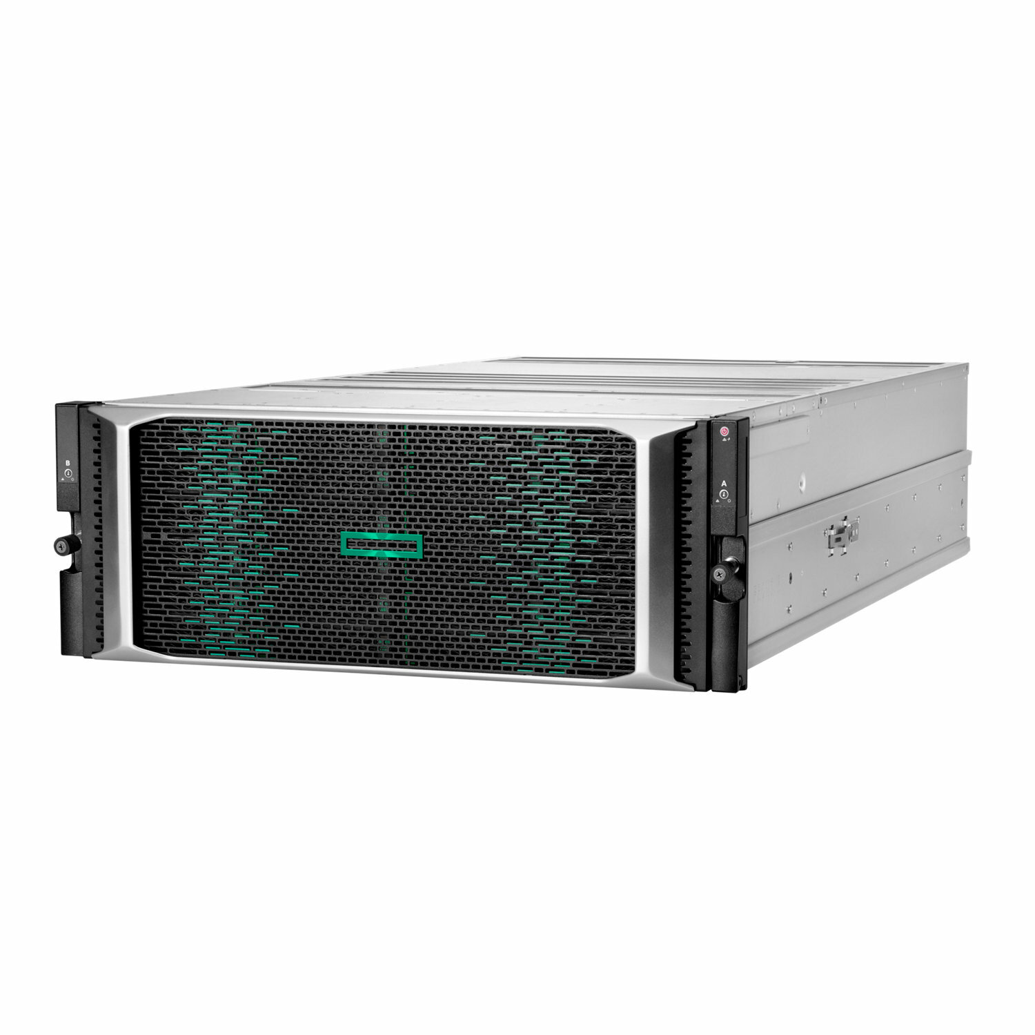 HPE Alletra 5010 Adaptive Flash Array Dual Controller Base Array - SSD ... HPE Alletra 5010 Adaptive Flash Array Dual Controller Base Array - SSD ...