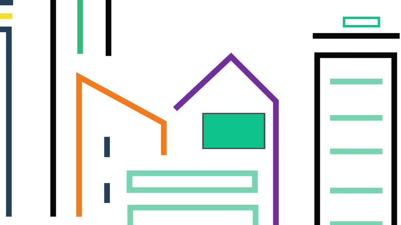 HPE 256GB 8-core Block Controller Node - storage controller