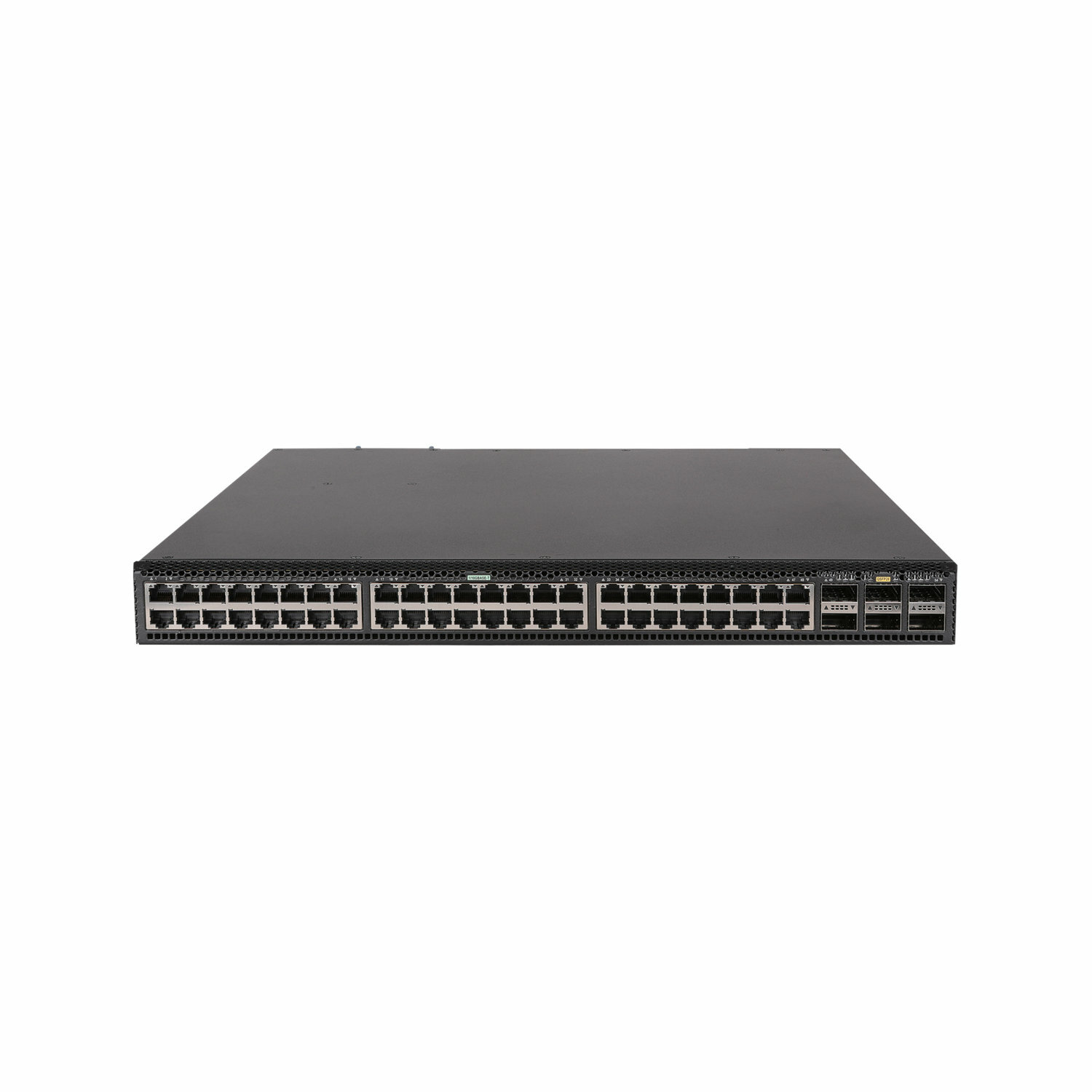 HPE FlexFabric 5944 48XGT 6QS28 Switch - switch - 54 ports - managed ...